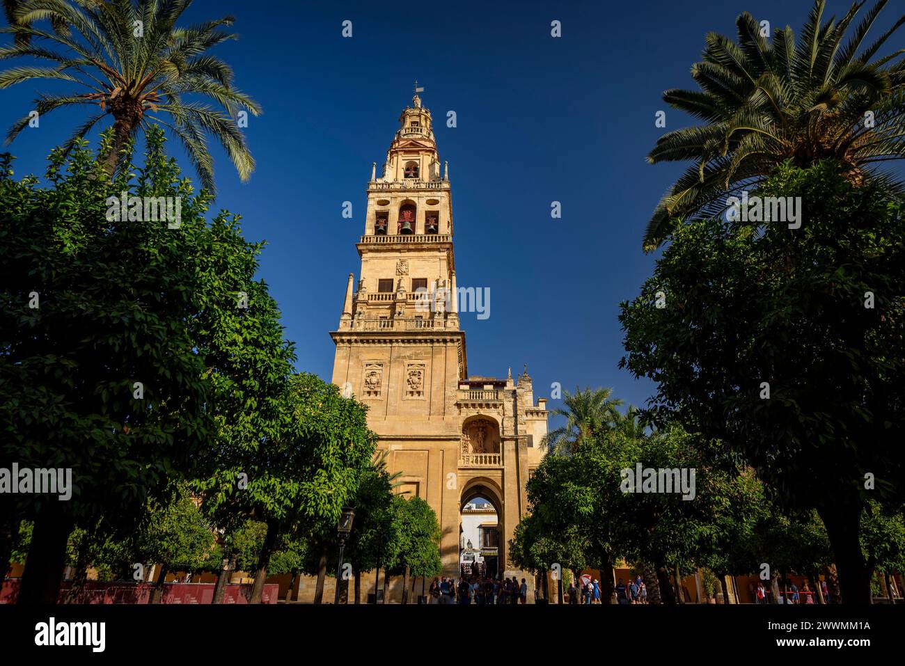 Arquitectura minarete hi-res stock photography and images - Alamy