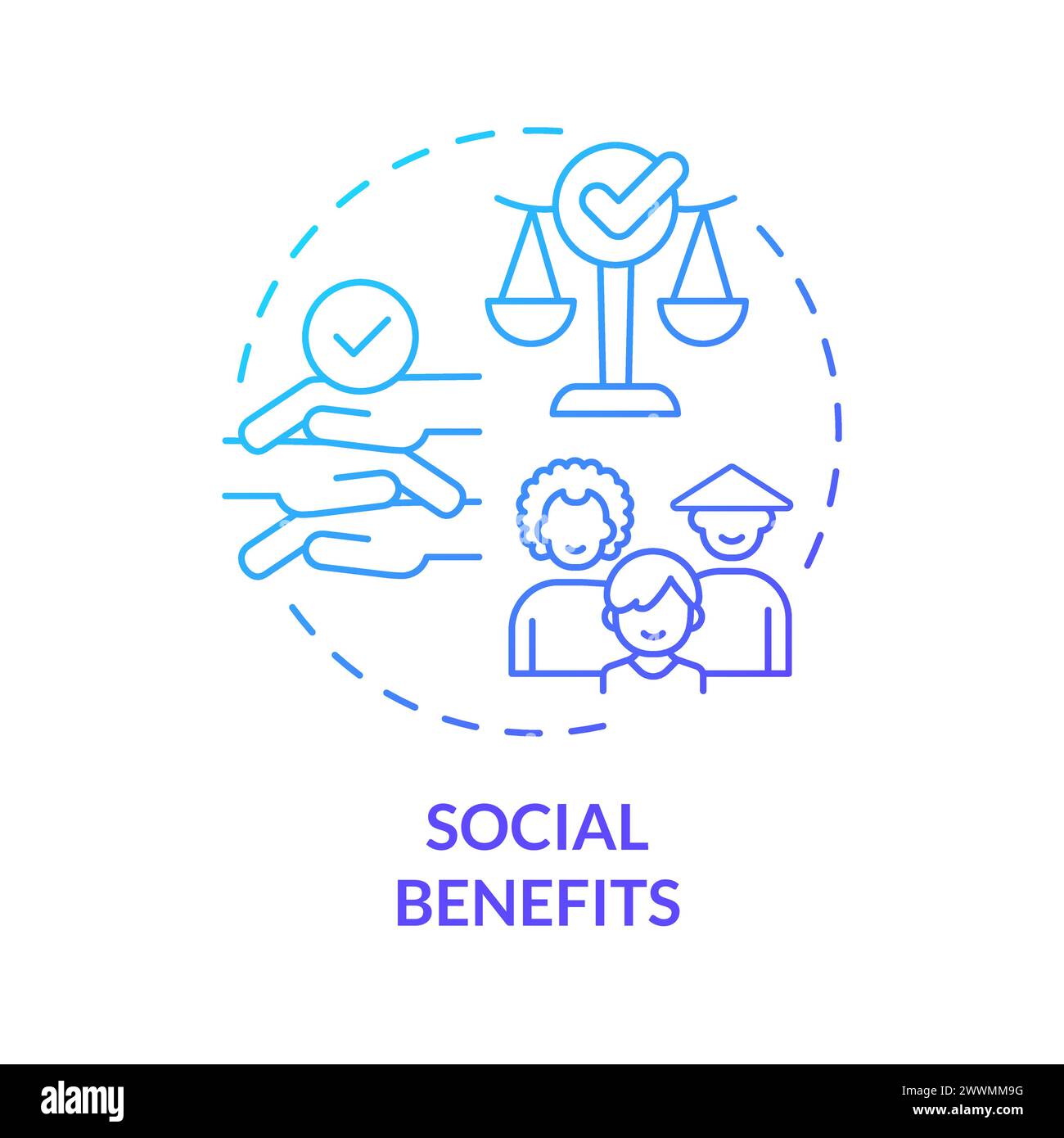 Parental rights Stock Vector Images - Alamy