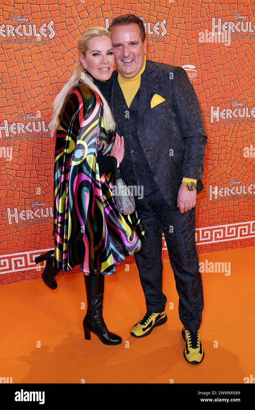 Anna heesch hi-res stock photography and images - Alamy