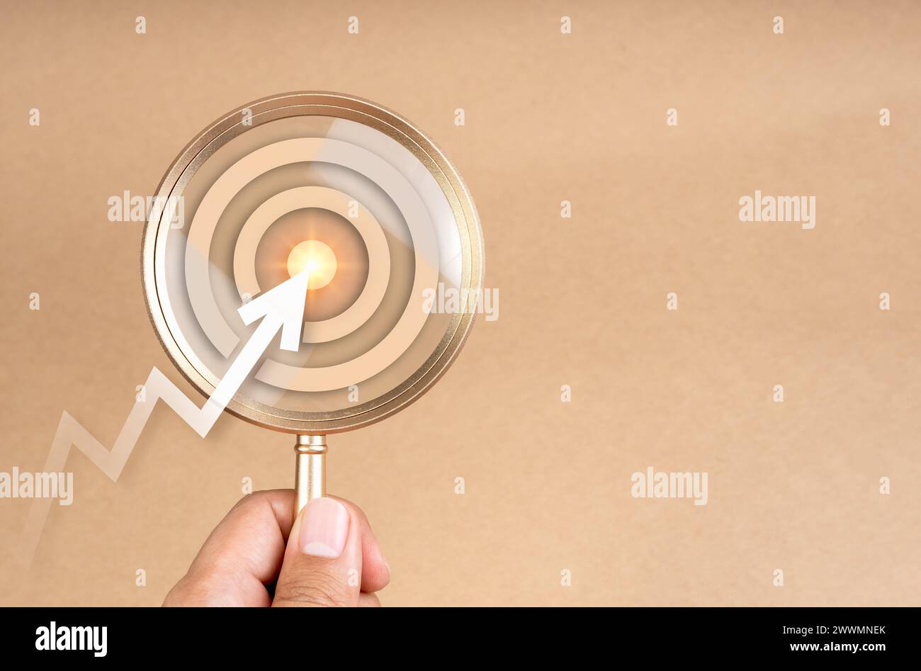 Business target market trends, research and finding for the right goal ...