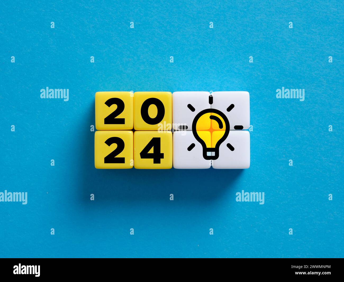 2024 ideas hi-res stock photography and images - Alamy