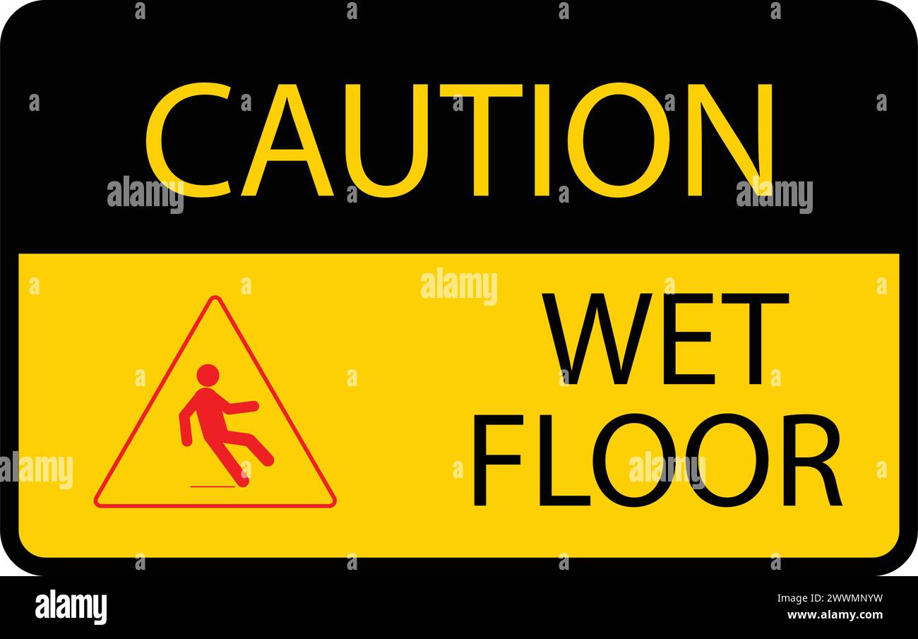 Wet vectors hi-res stock photography and images - Alamy