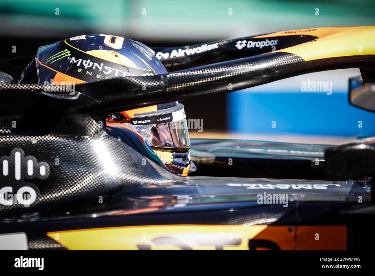 Formula 4 2024 hi-res stock photography and images - Alamy