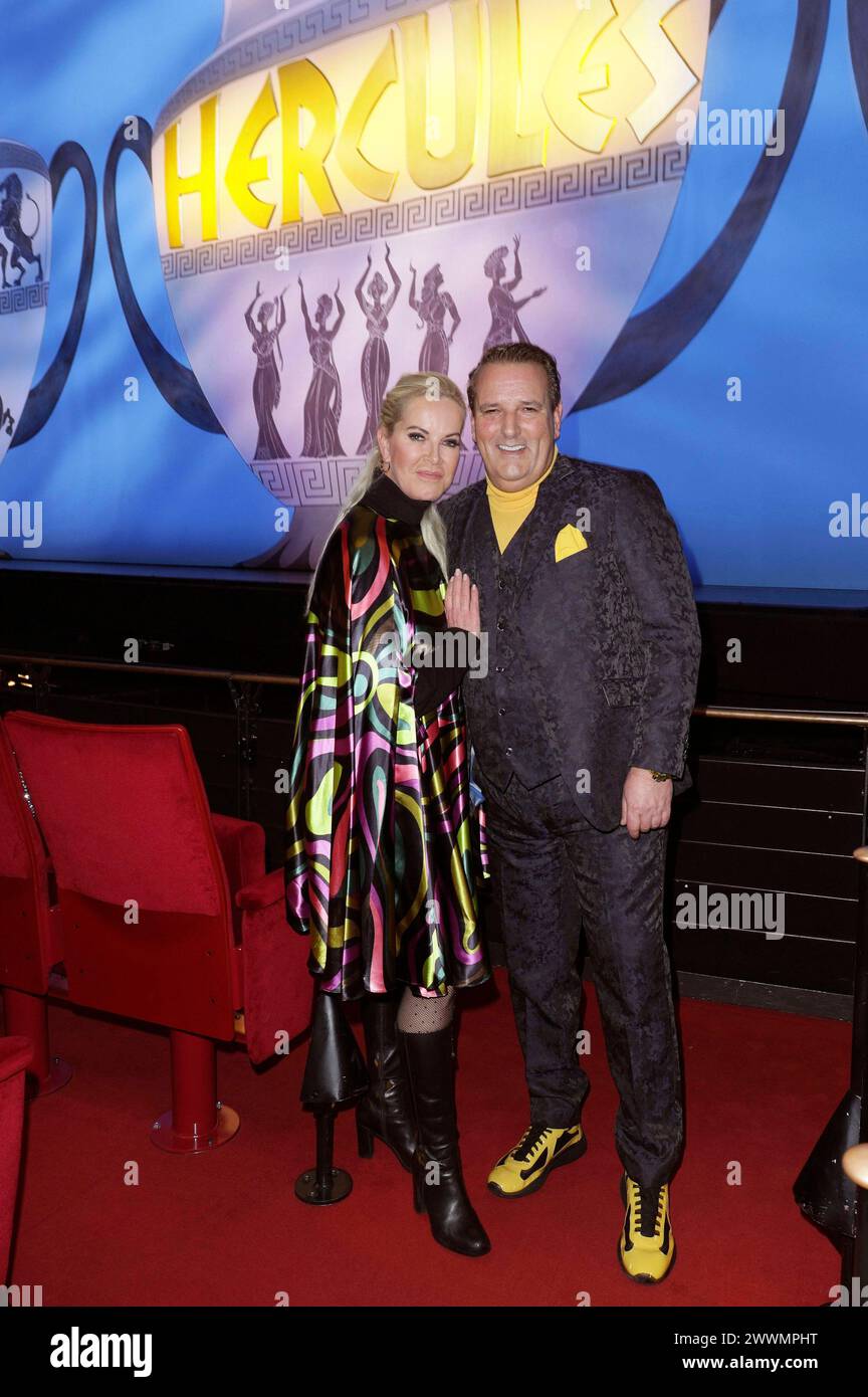 Anna heesch hi-res stock photography and images - Alamy