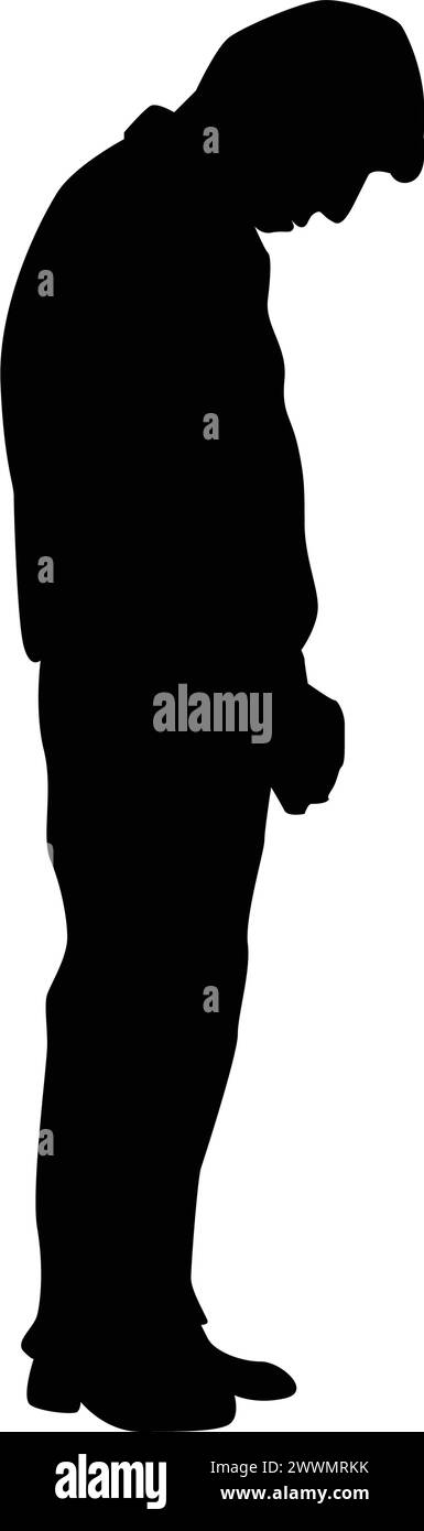 sad person icon vector illustration design Stock Vector Image & Art - Alamy