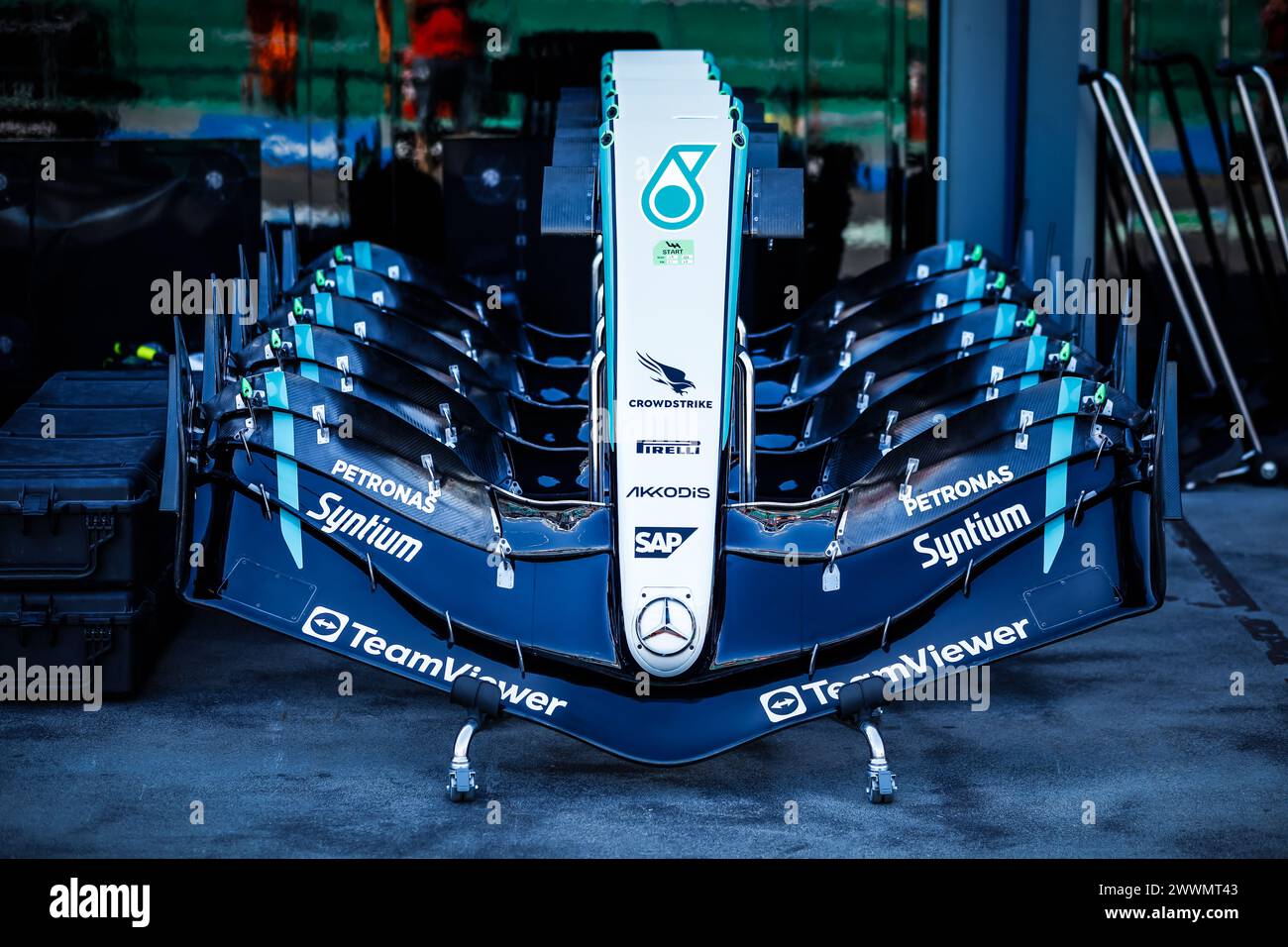 Formula 1 australia 2024 hi-res stock photography and images - Alamy