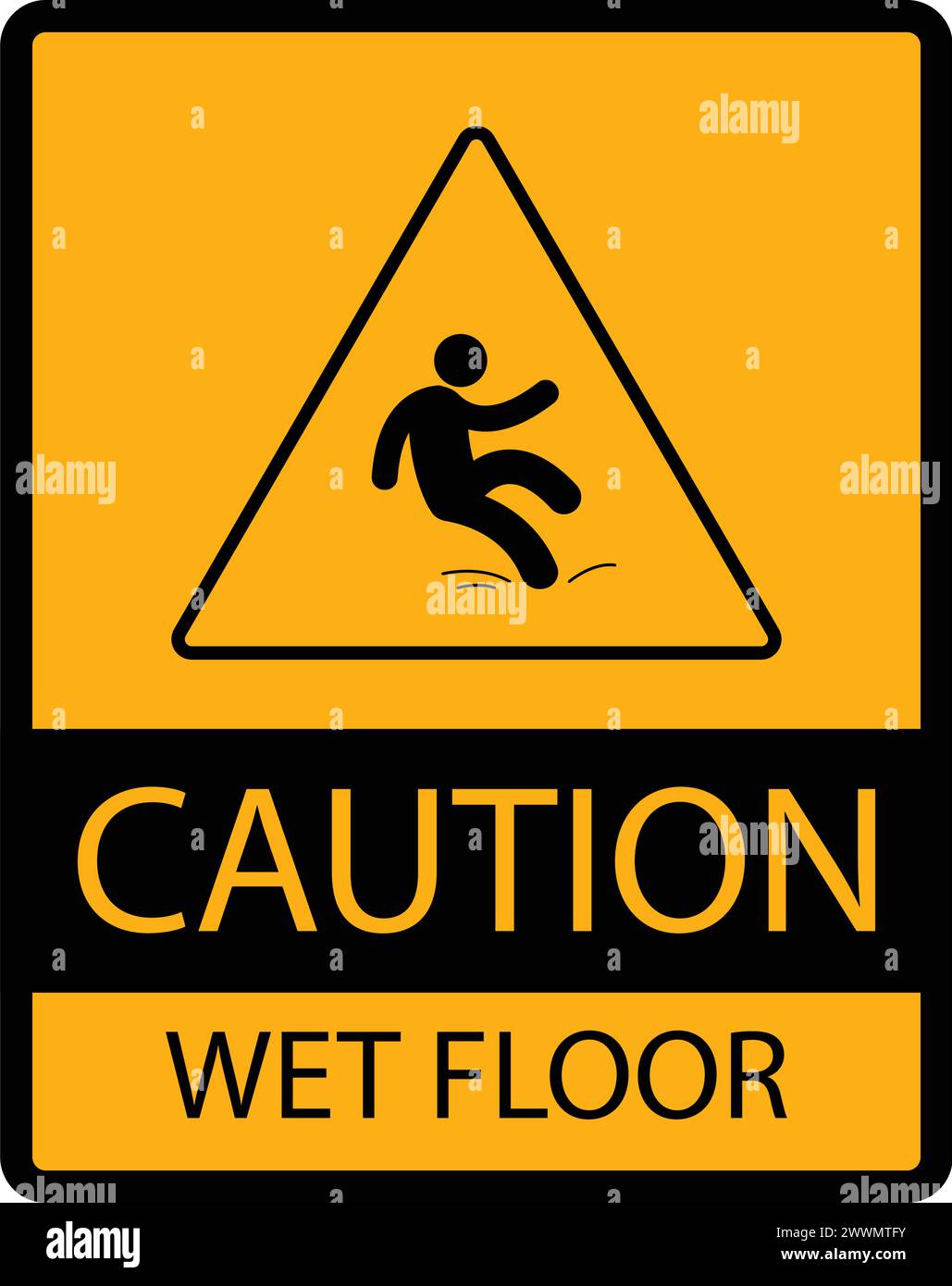 Wet vectors hi-res stock photography and images - Alamy
