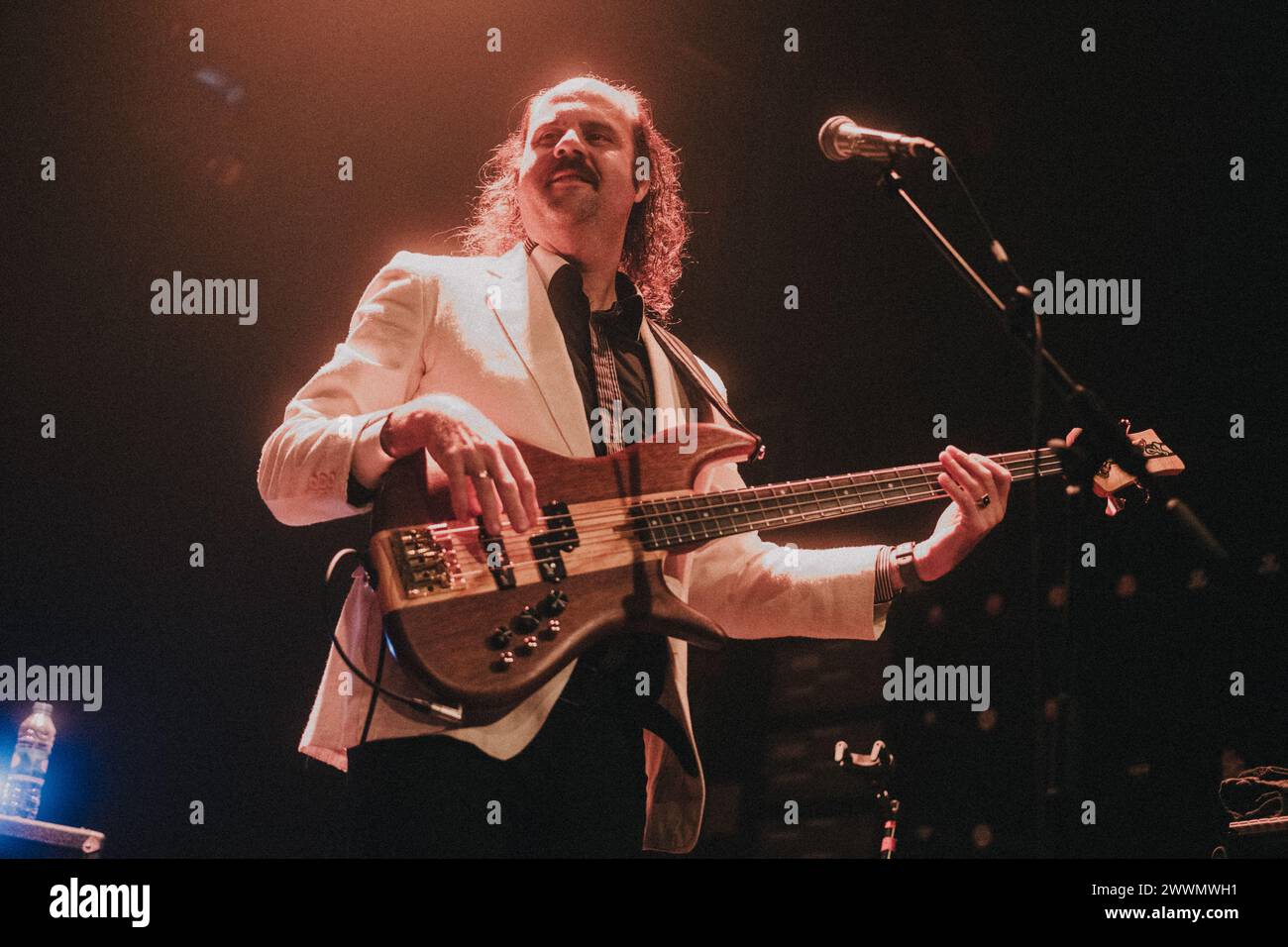Danny benet singer hi-res stock photography and images - Alamy