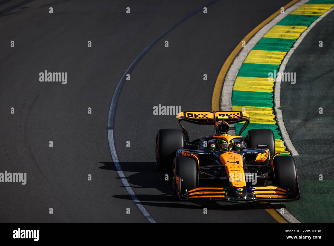 Formula 1 australia 2024 hi-res stock photography and images - Alamy