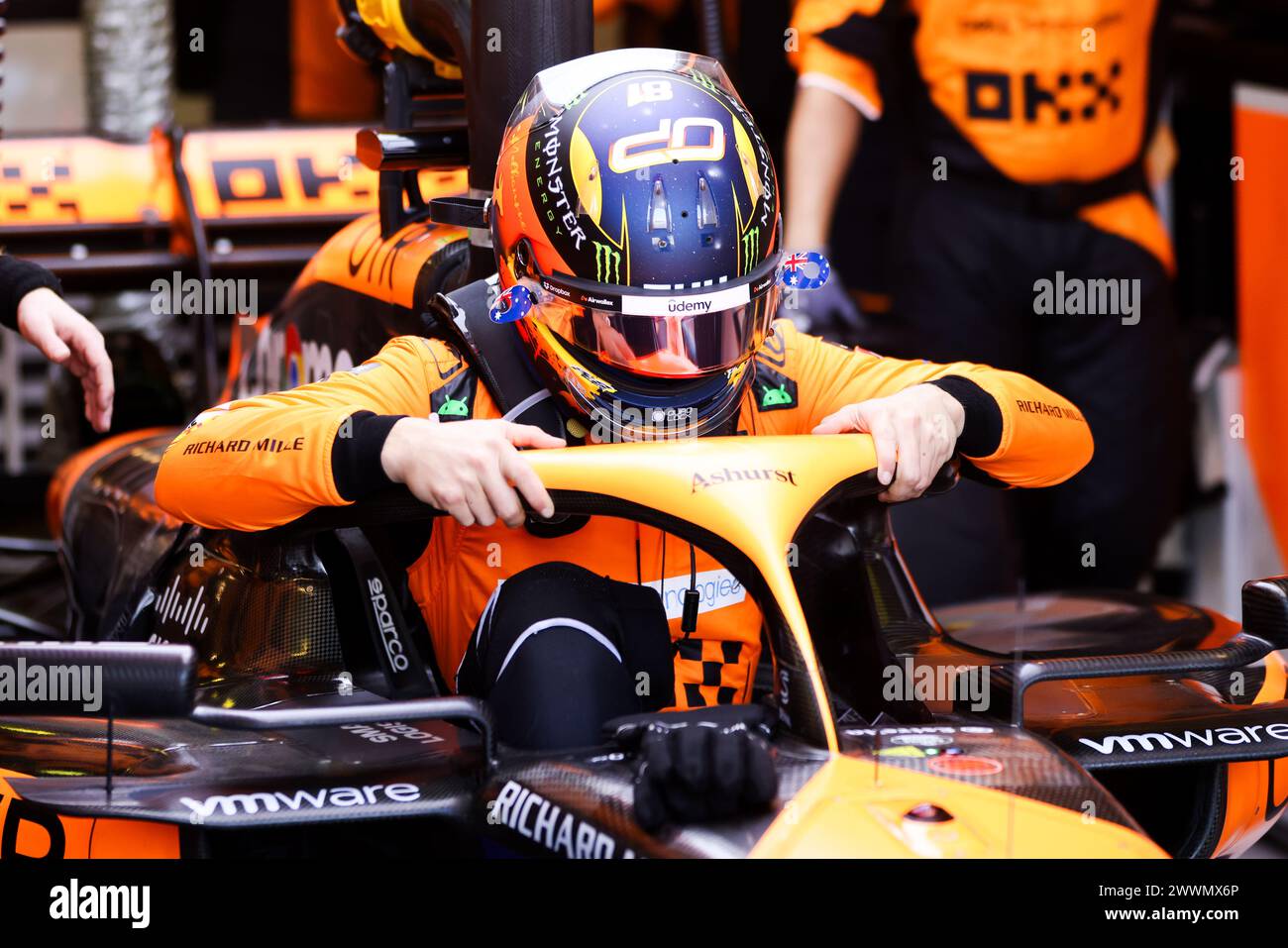 Formula 4 2024 hi-res stock photography and images - Alamy