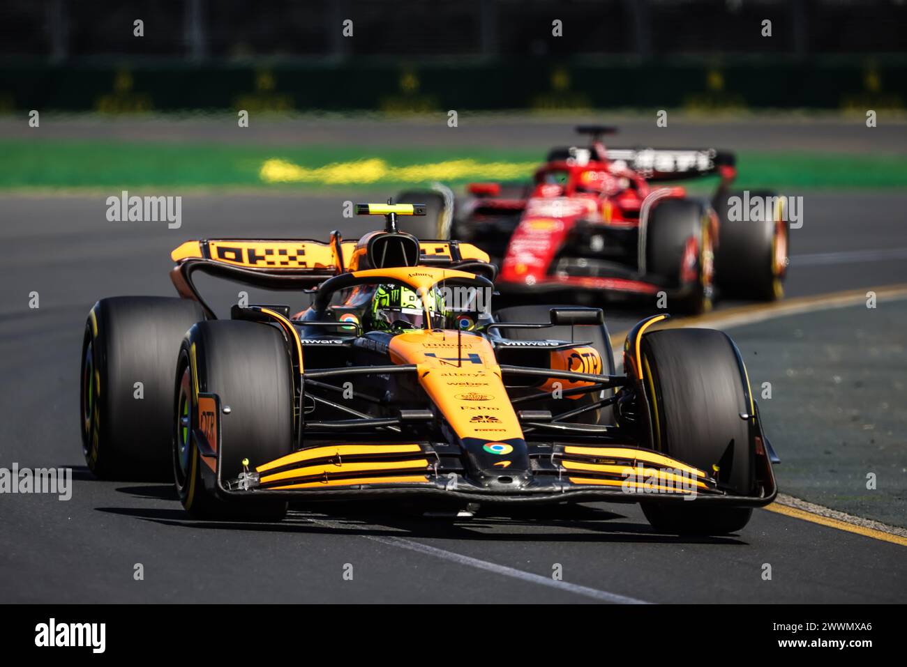 Formula 4 2024 hi-res stock photography and images - Alamy