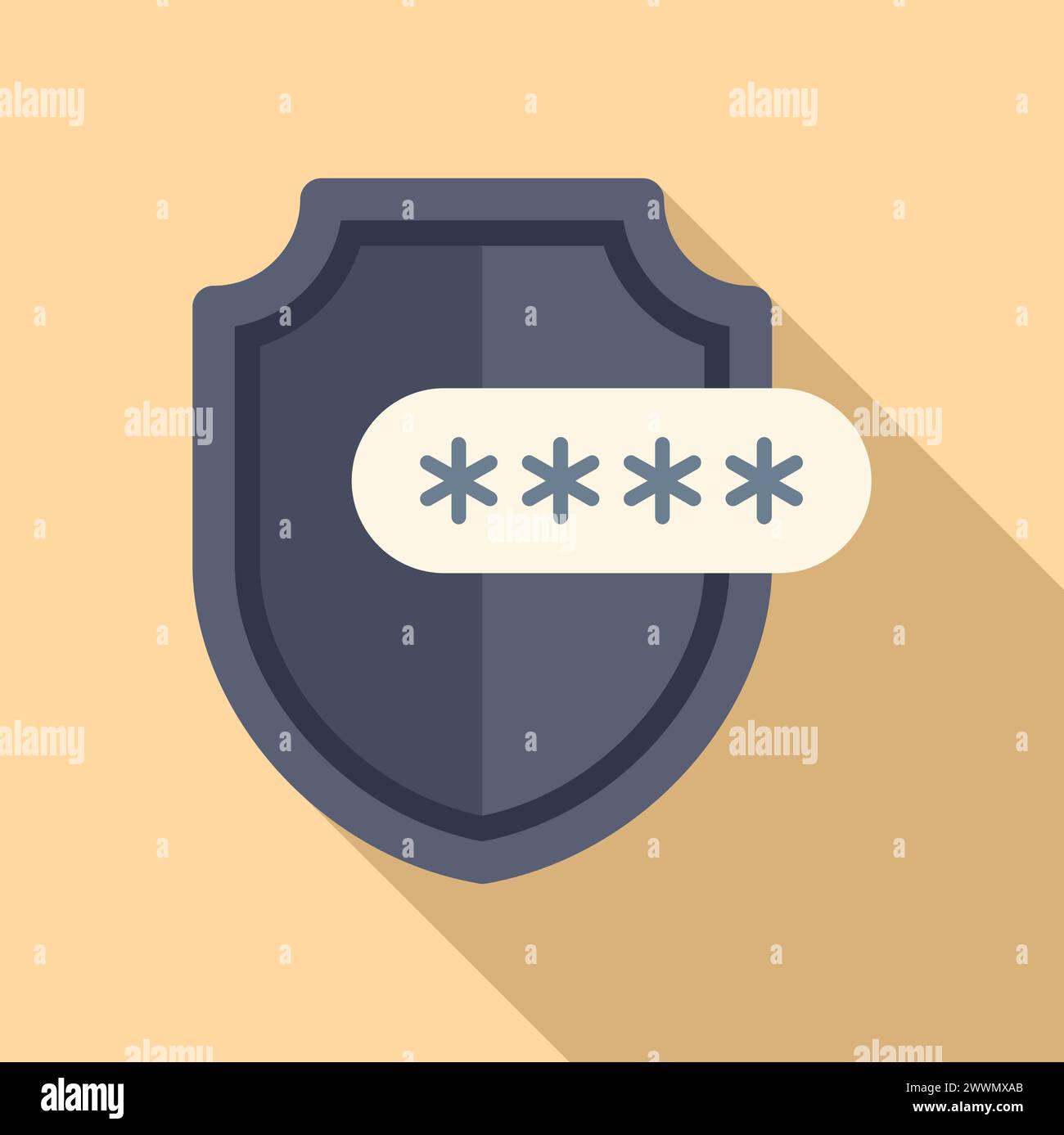 Dual authentication hi-res stock photography and images - Alamy