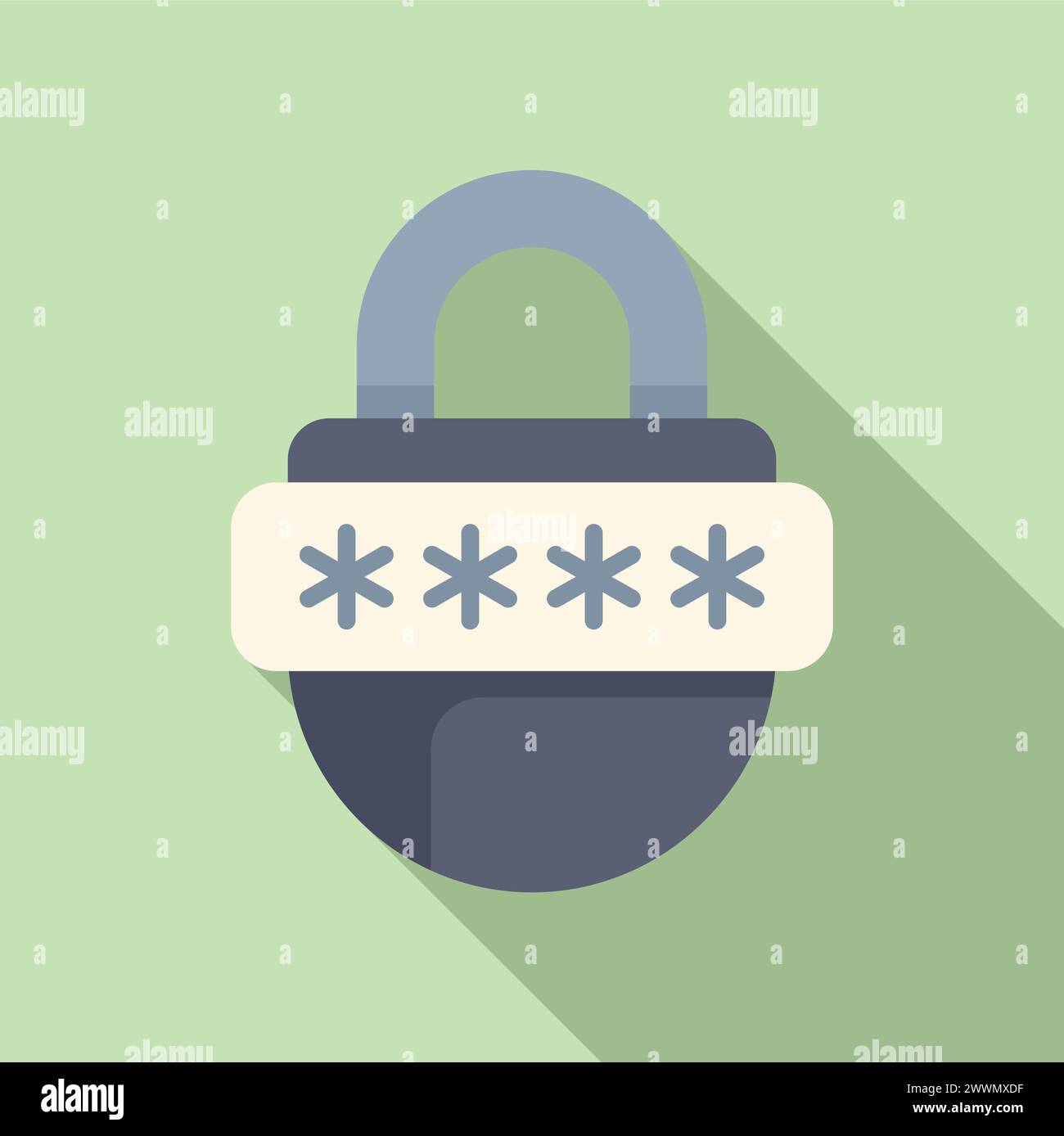 Mobile register icon online learning Stock Vector Images - Alamy