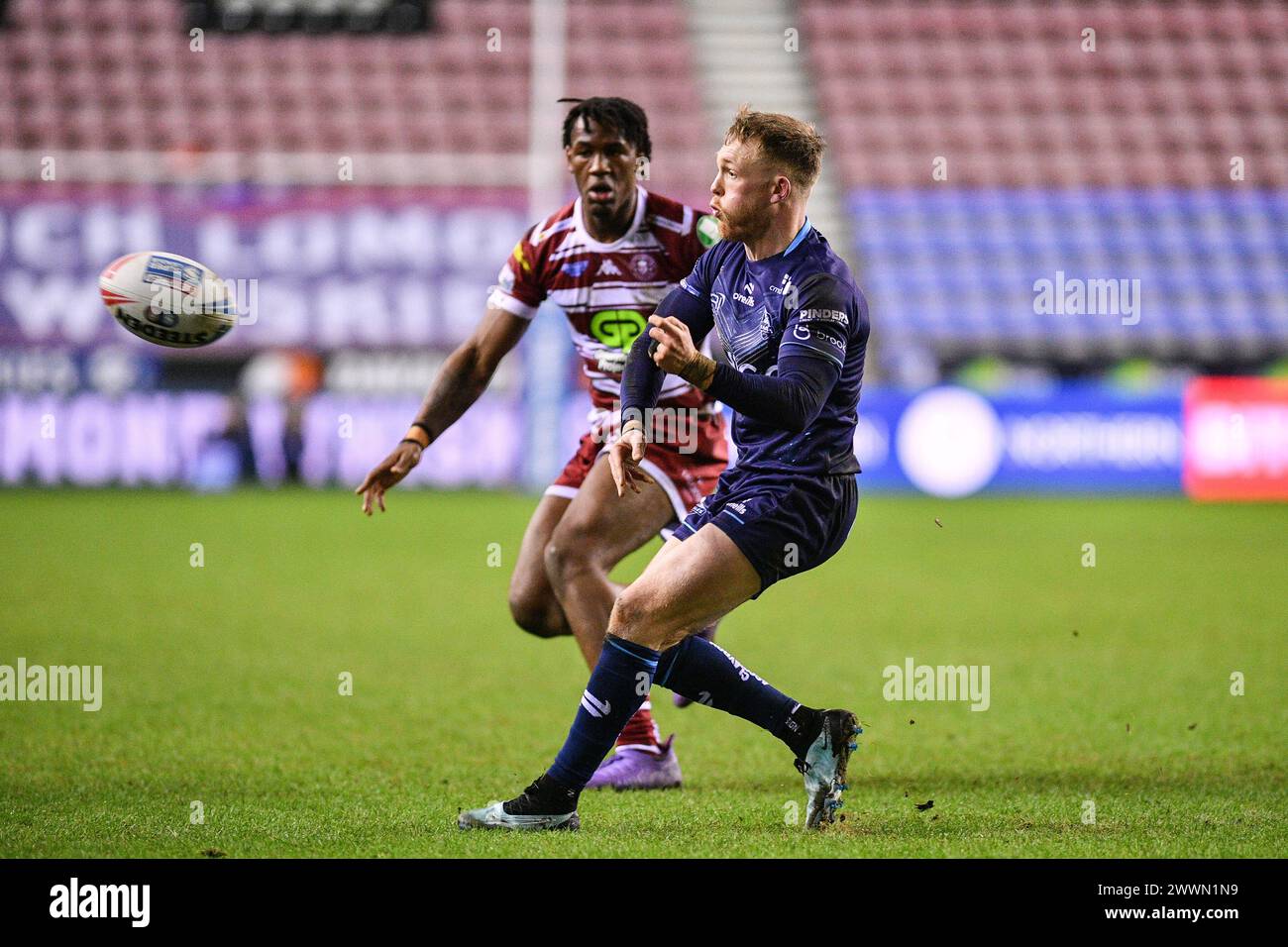 Cory aston rugby hi-res stock photography and images - Alamy