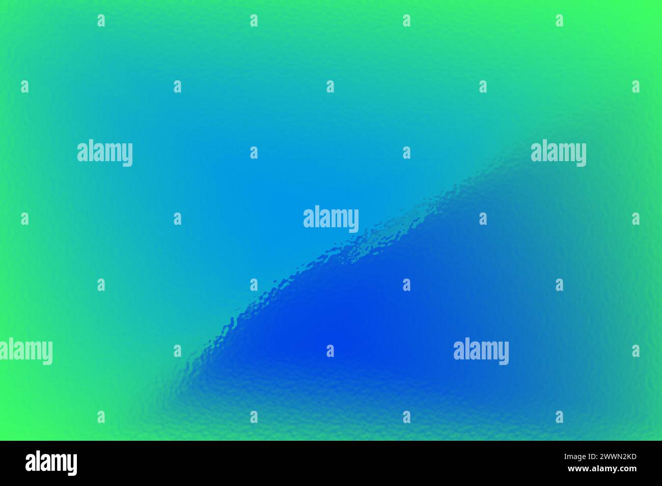 Abstract blur gradient background with frosted glass texture. Glass texture background. Blurred ...