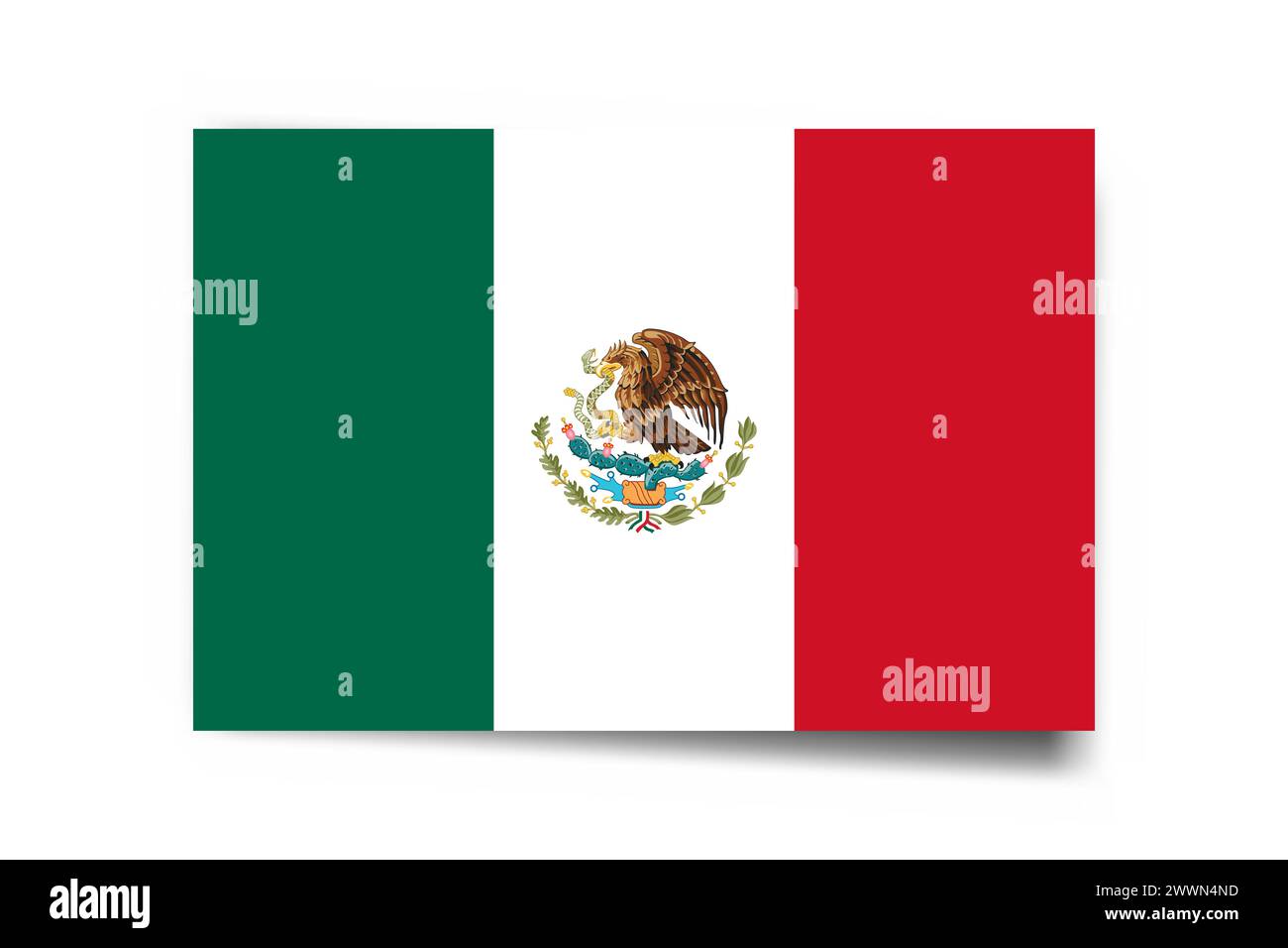 Mexico must visit Cut Out Stock Images & Pictures - Alamy