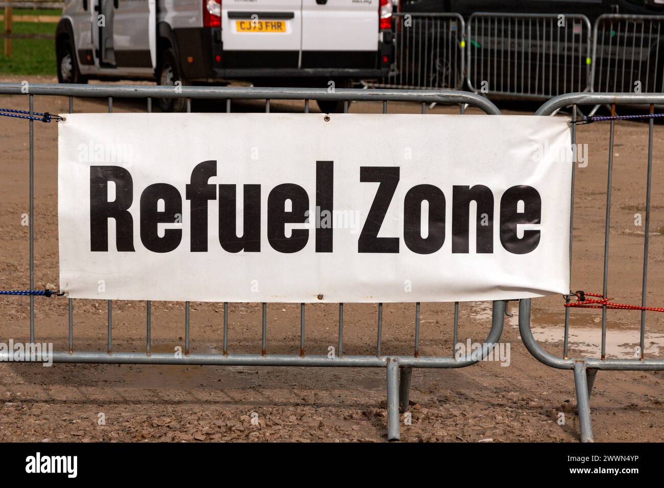 Rallying sign hi-res stock photography and images - Alamy