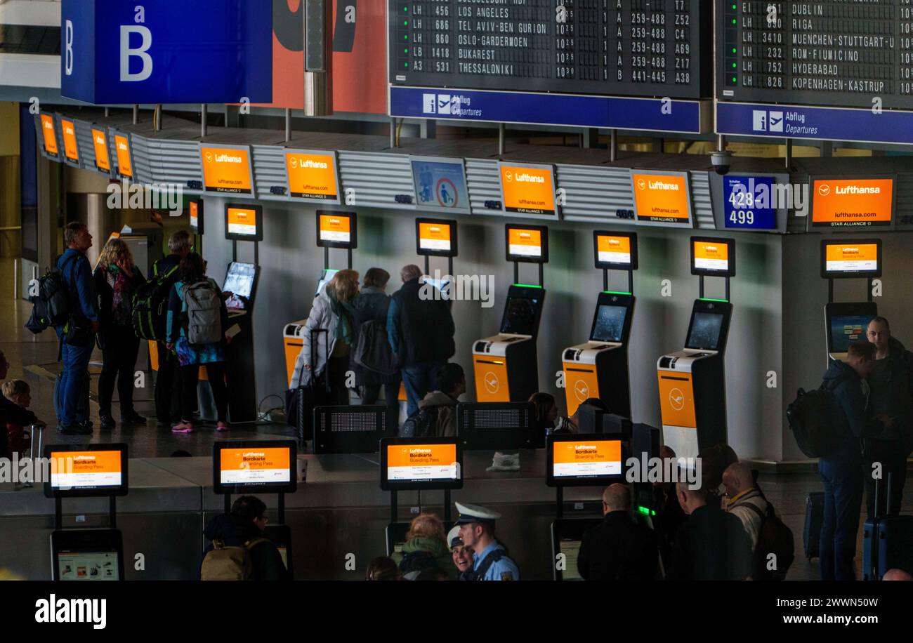 Ground terminals hi-res stock photography and images - Alamy
