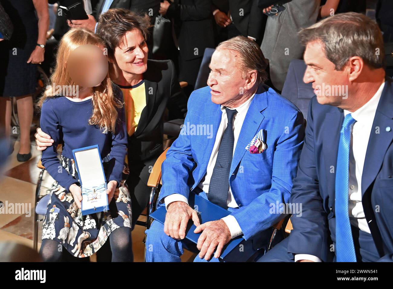 Fritz WEPPER Schauspieler im Alter von 83 Jahren gestorben. ARCHIVFOTO ...