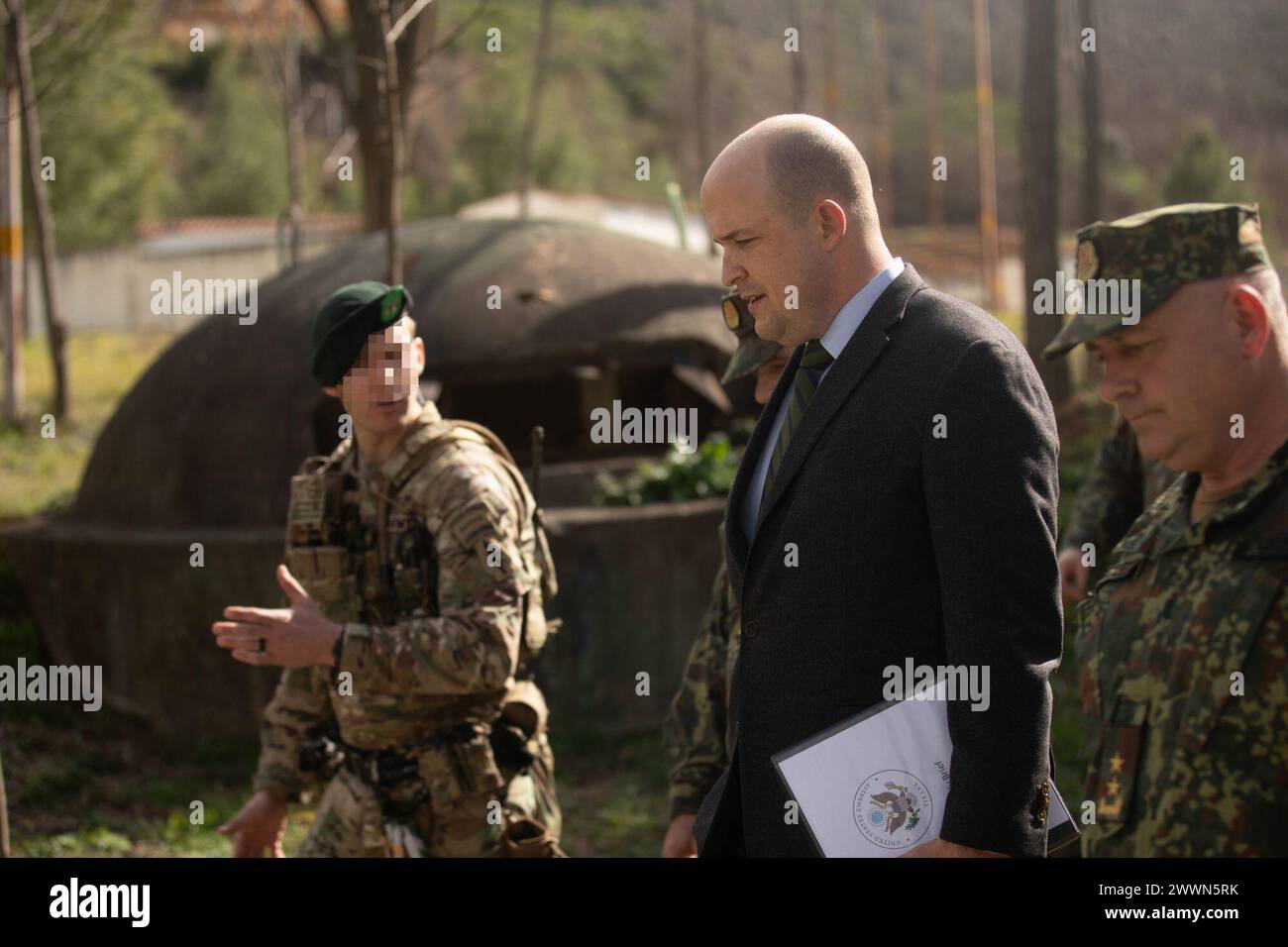 David wisner hi-res stock photography and images - Alamy