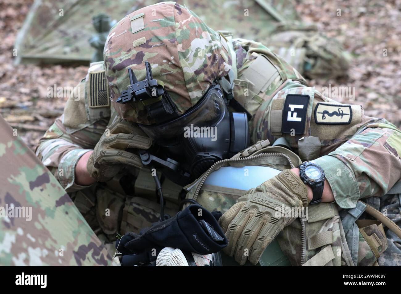 Case squad hi-res stock photography and images - Alamy