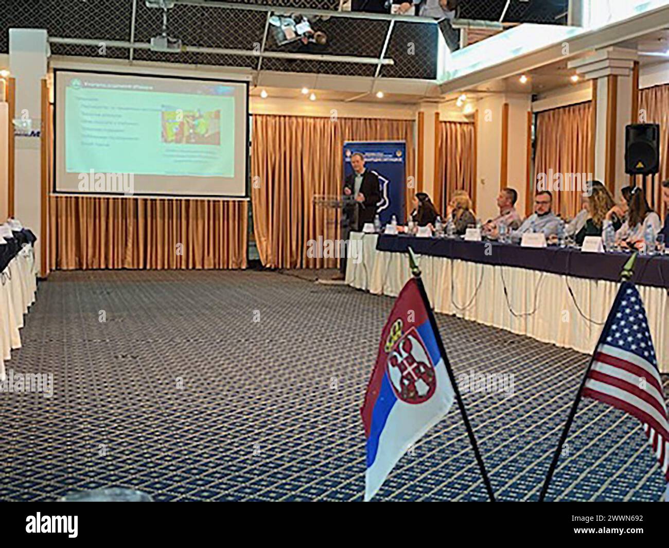 Members of the U.S. Army Corps of Engineers, Ohio National Guard and ...