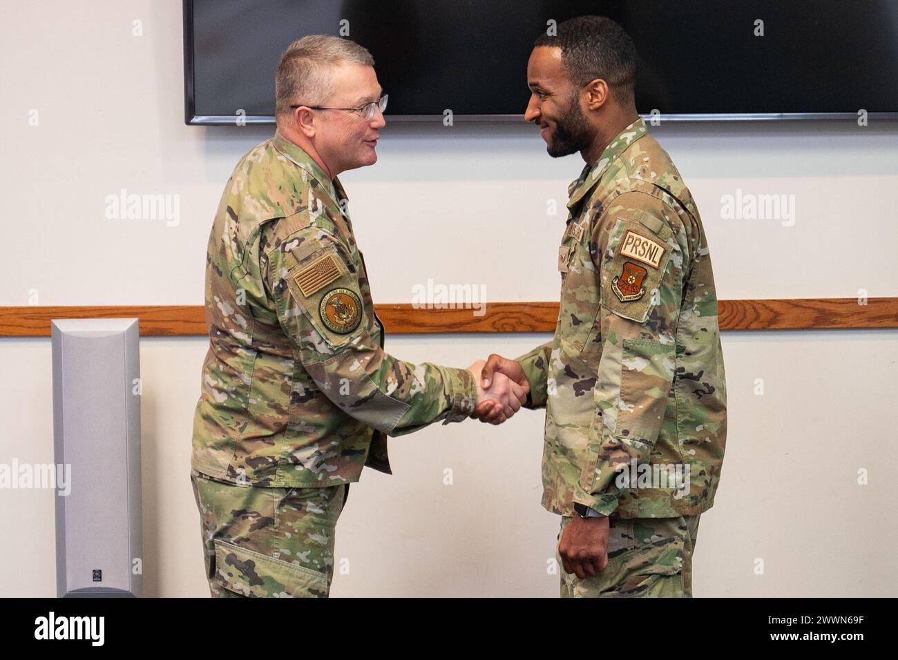 Maj gen kitchens hi-res stock photography and images - Alamy