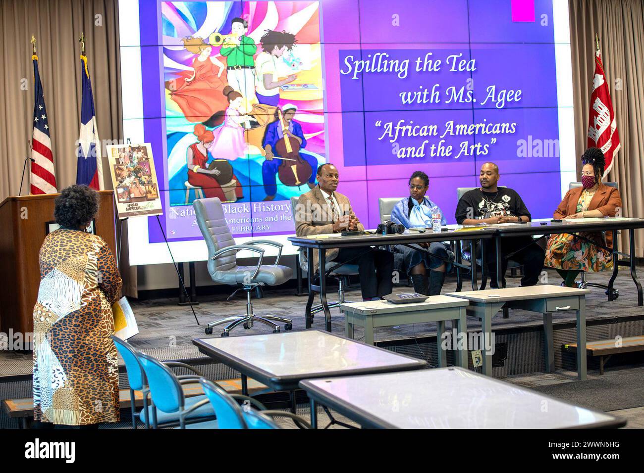 The U.S. Army Corps of Engineers (USACE), Galveston District (SWG ...