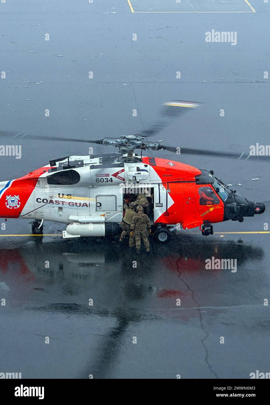 U.S. East-Coast based U.S. Naval Special Warfare Operators (SEALs) and ...