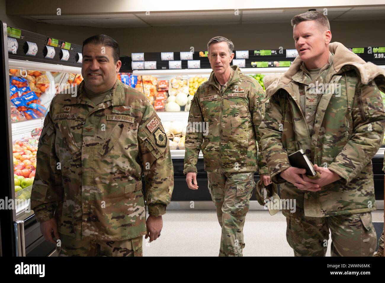 Col paul schneider hi-res stock photography and images - Alamy