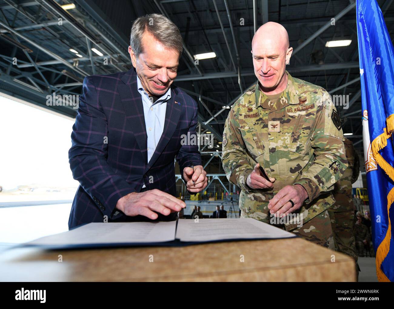 Jim pillen hi-res stock photography and images - Alamy