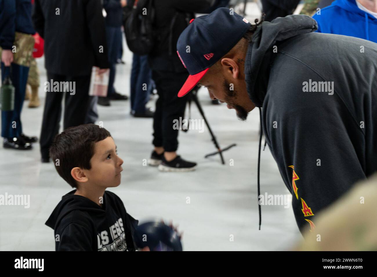 Buffalo bills american football hi-res stock photography and images - Alamy