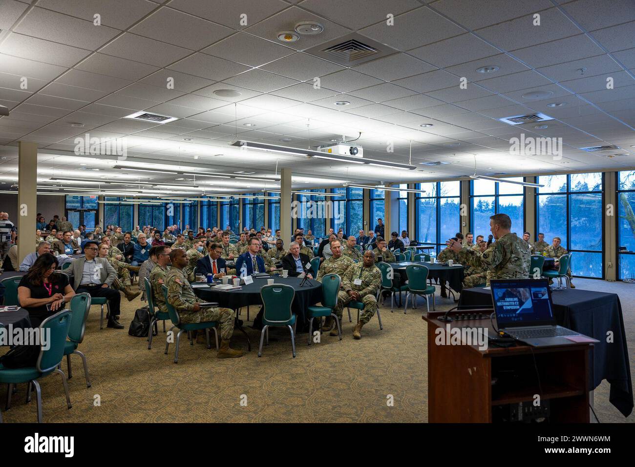 Distributed c2 hi-res stock photography and images - Alamy