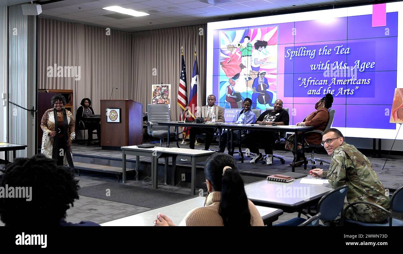 The U.S. Army Corps of Engineers (USACE), Galveston District (SWG ...