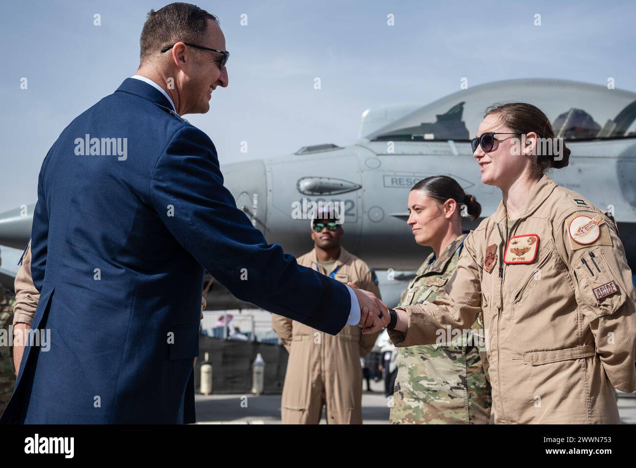 2024 saudi world defense show hi-res stock photography and images - Alamy