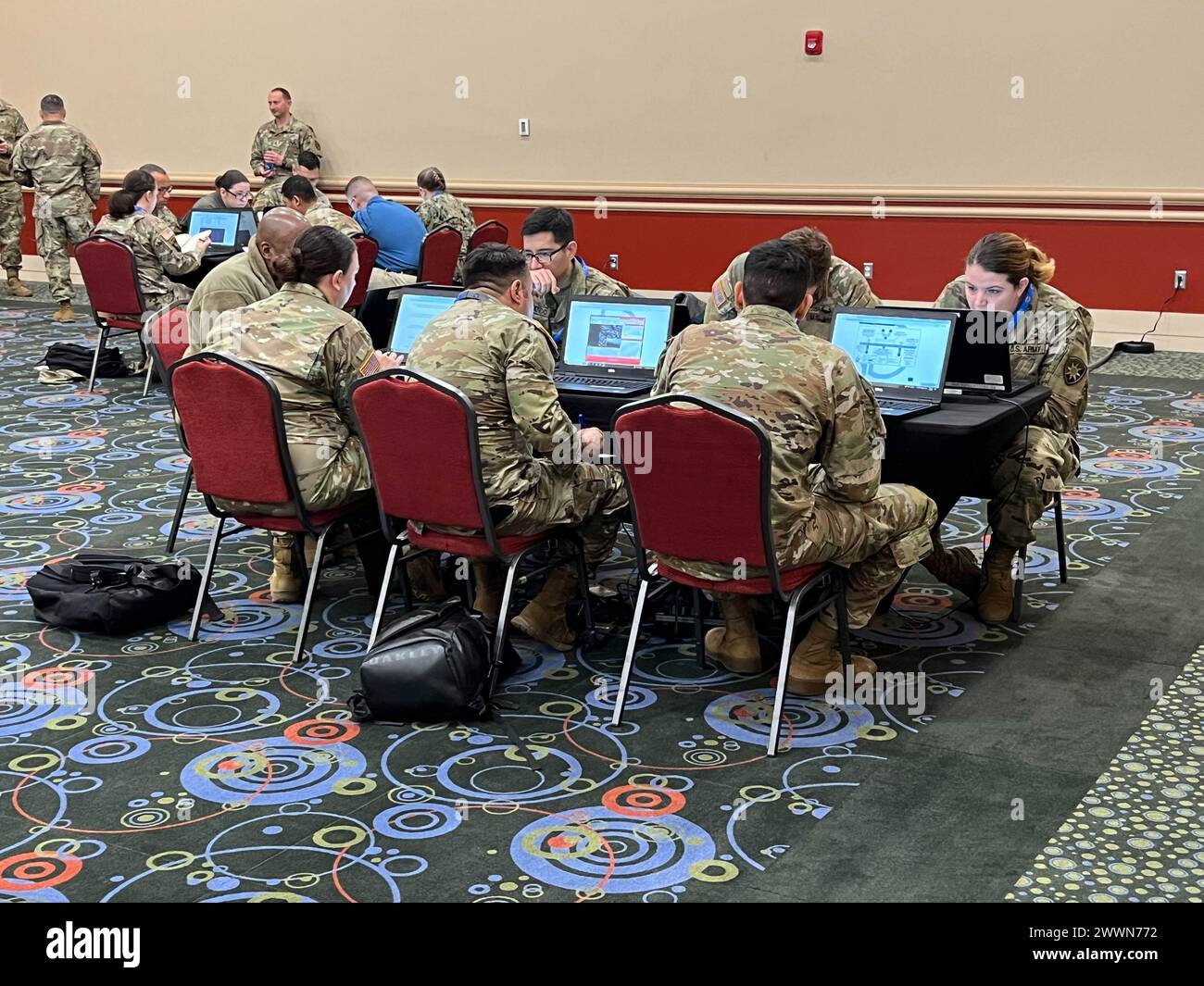 Utah data center hi-res stock photography and images - Alamy