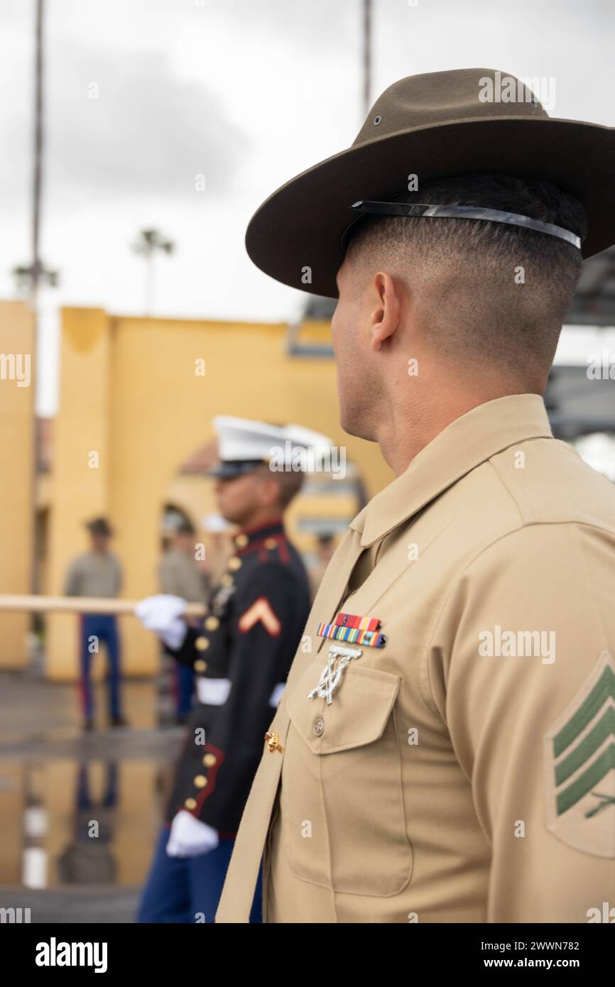 U.S. Marine Corps Sgt. Jonathan Lugoborrero, a native of Penuelas ...