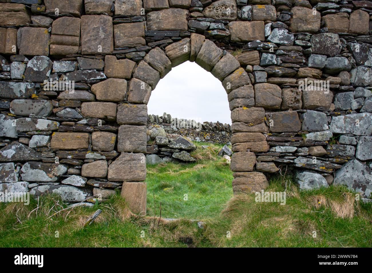 Inishkeel is a small tidal island and a townland off the coast of ...