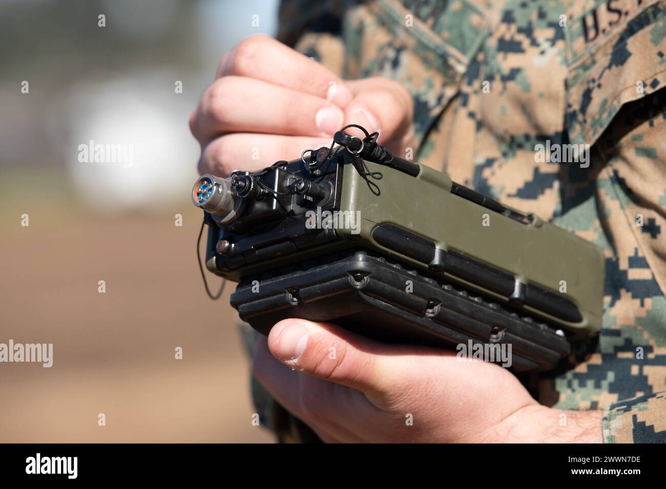 Simple key loader hi-res stock photography and images - Alamy