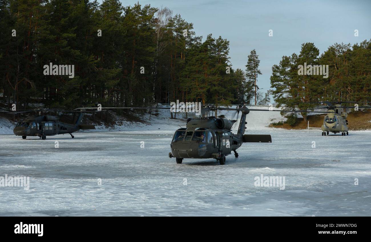 187th infantry regiment hi-res stock photography and images - Alamy