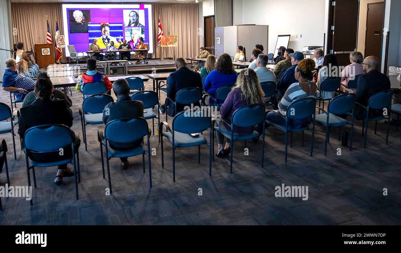 The U.S. Army Corps of Engineers (USACE), Galveston District (SWG ...