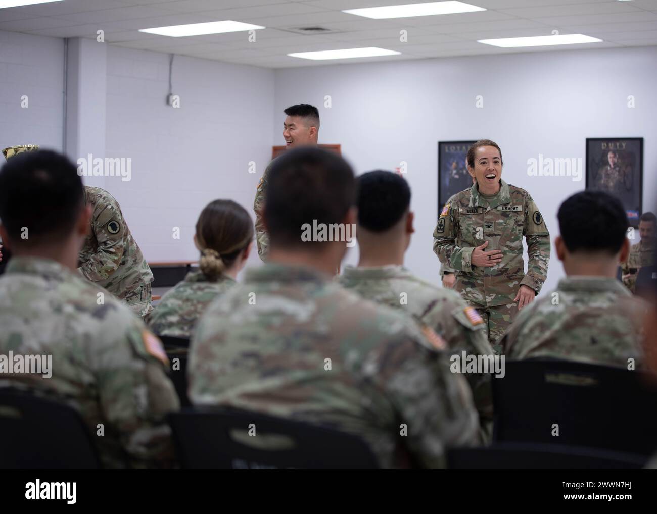 50th quartermaster detachment hi-res stock photography and images - Alamy