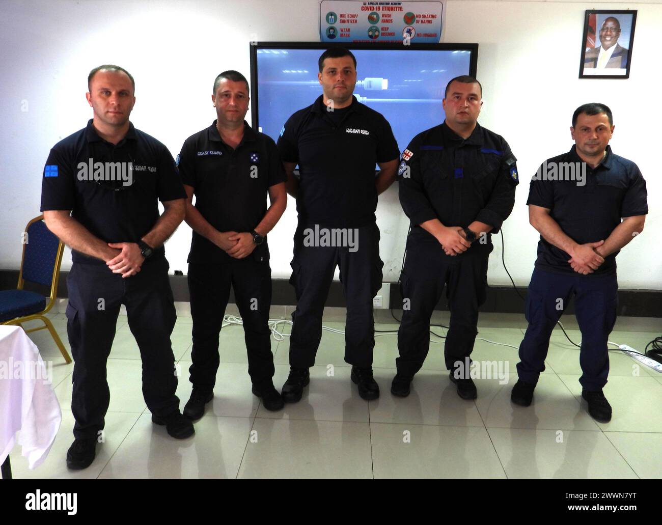 Cutlass express ce24 hi-res stock photography and images - Alamy