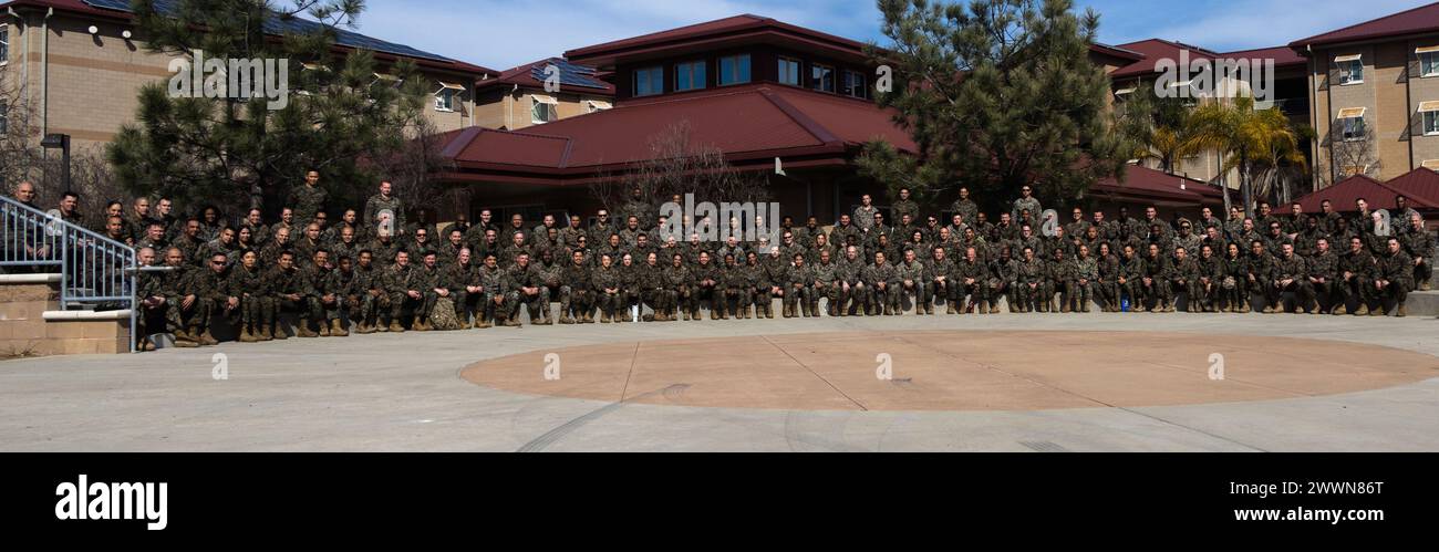 Sergeant Major of the Marine Corps, Sgt. Maj. Carlos A. Ruiz ...