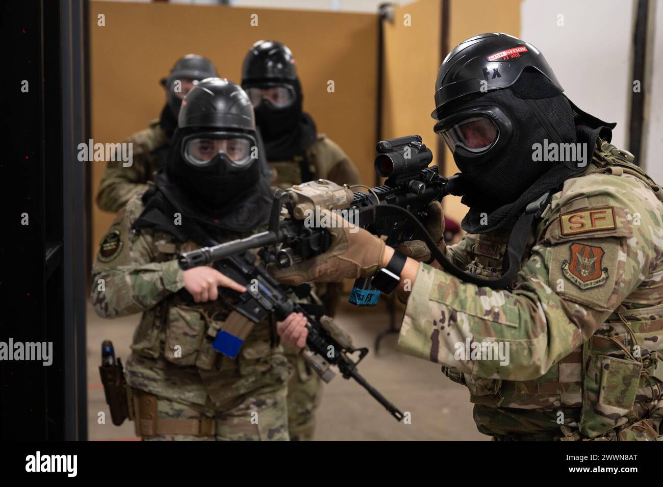 Former u s army ranger hi-res stock photography and images - Alamy