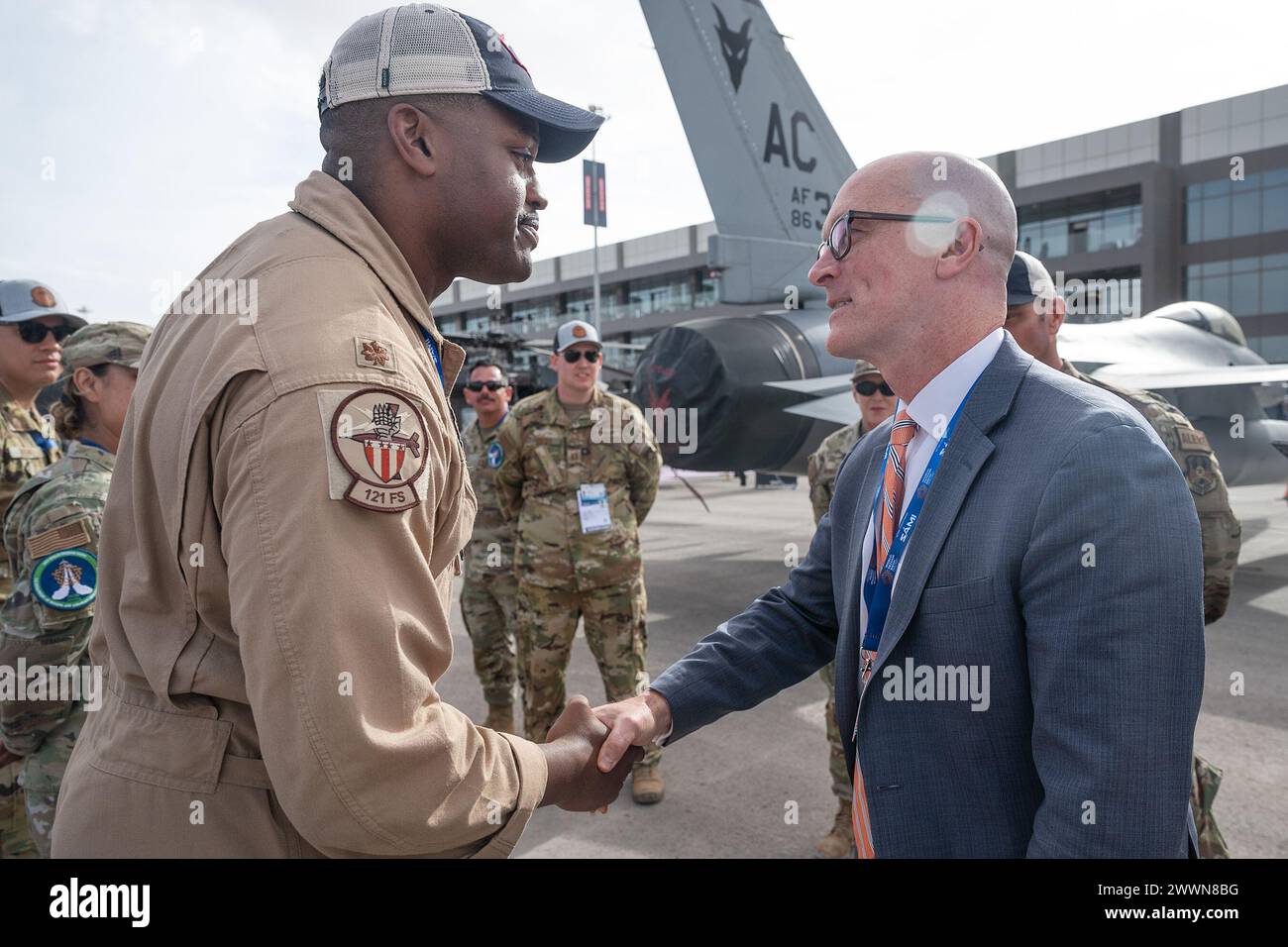2024 saudi world defense show hi-res stock photography and images - Alamy