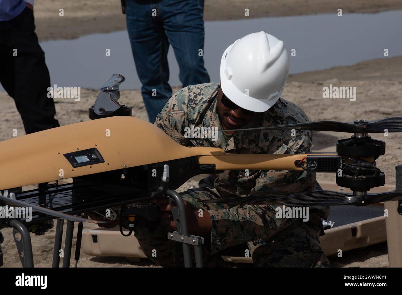 Rapid experimentation hi-res stock photography and images - Alamy