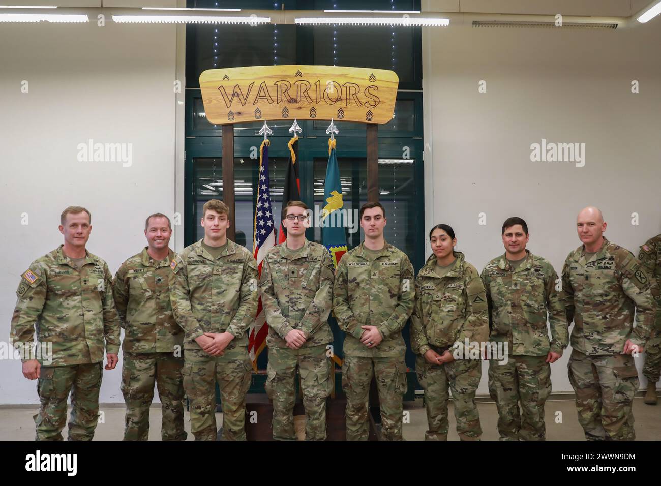 Maj gen curtis hi-res stock photography and images - Alamy