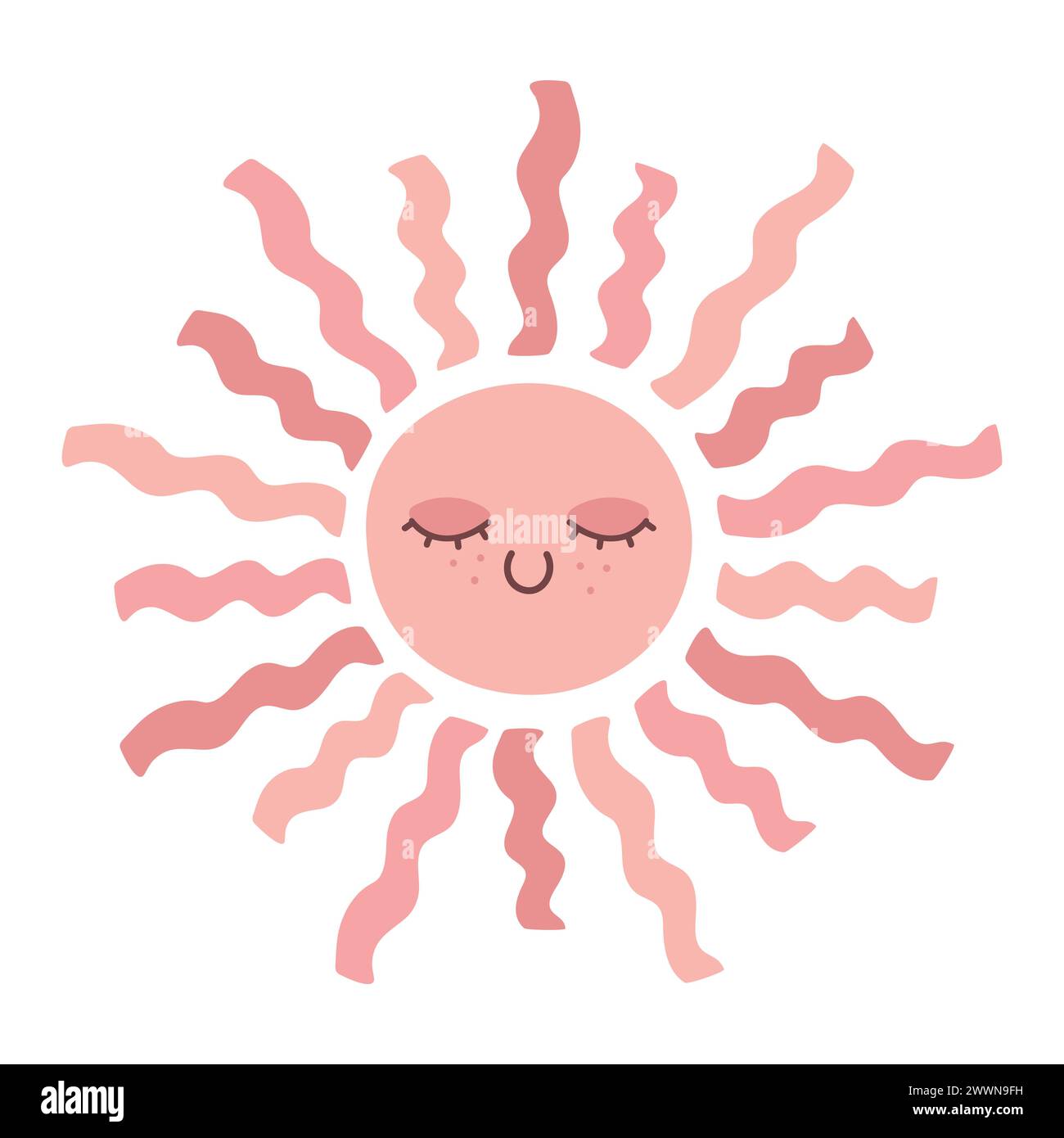 Scandinavian character Cut Out Stock Images & Pictures - Alamy