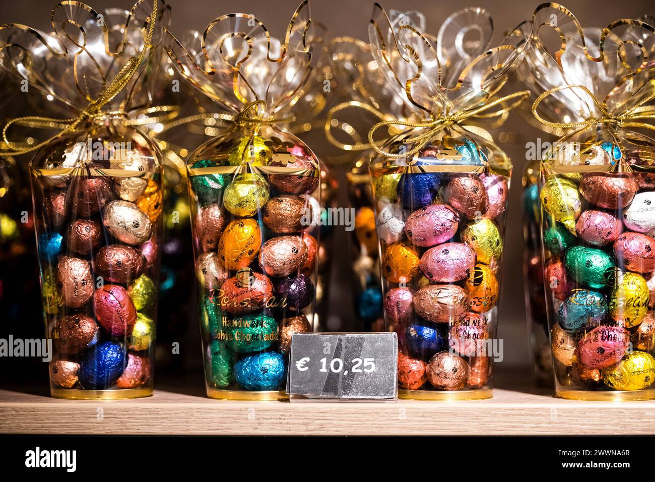 Chocolademakers hi-res stock photography and images - Alamy